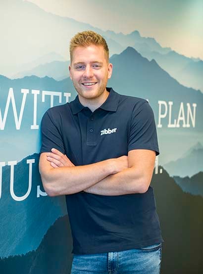 Floorplanner: een interactieve plattegrond van de woning | Zibber