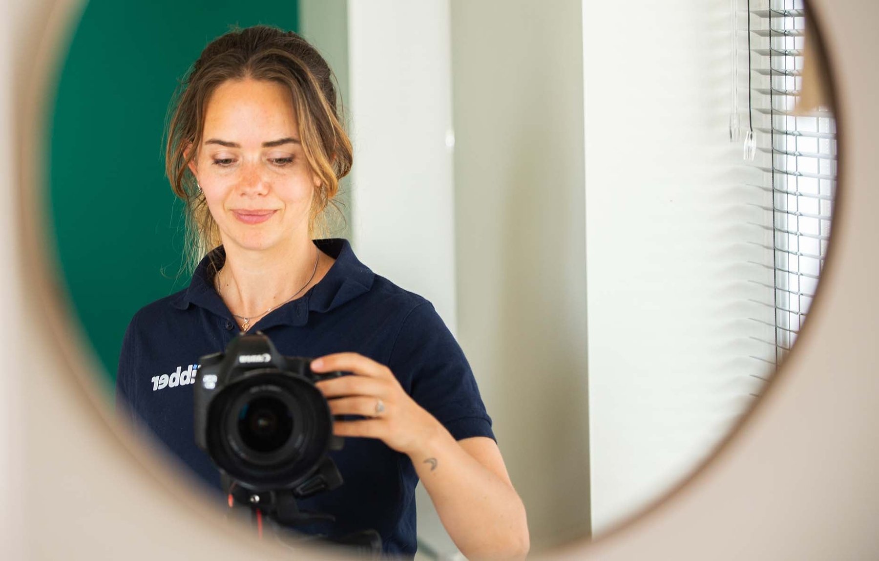Vastgoedfotografie: wij brengen je woning aantrekkelijk in beeld | Zibber