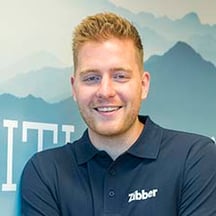 De voordelen: wat maakt Zibber anders dan de rest? | Zibber